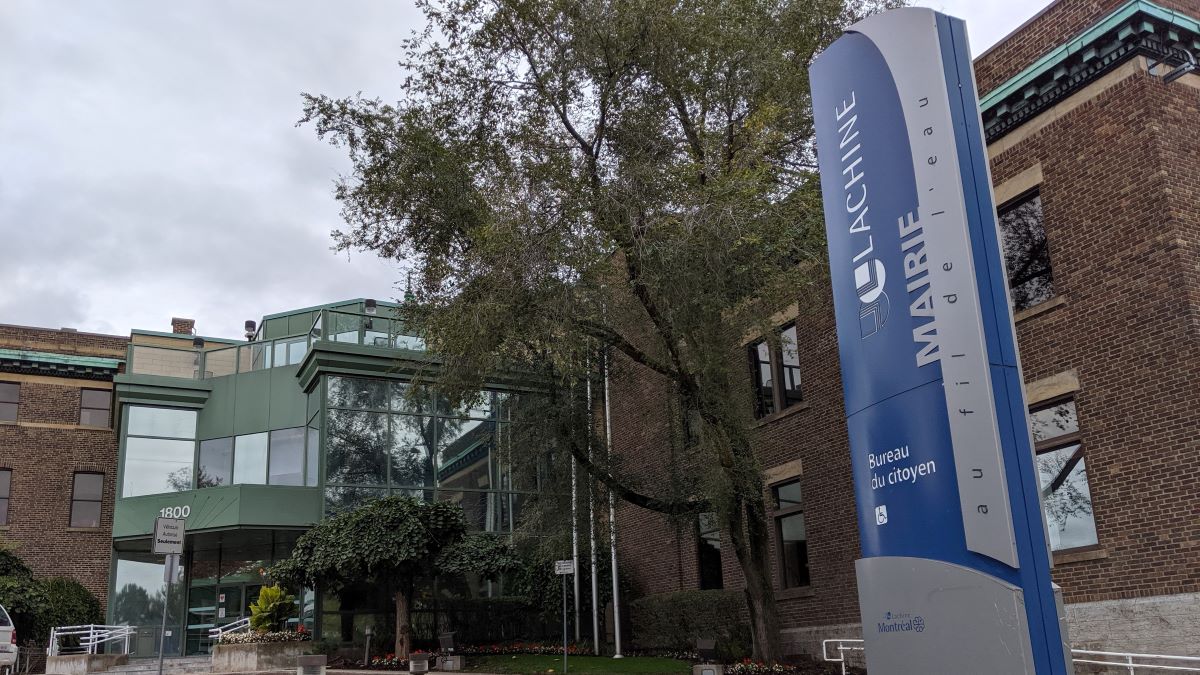 Lachine dévoile ses priorités de développement
