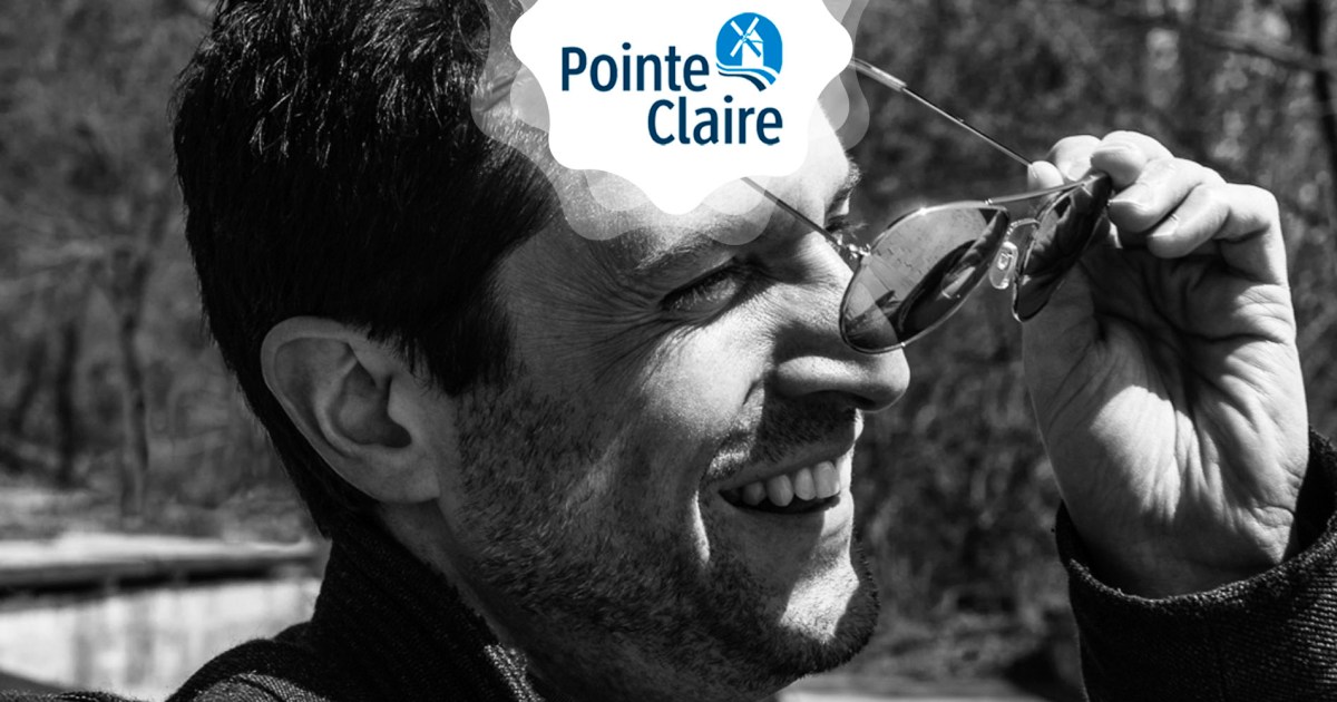 John Roney : Re | Imagine Chick | Journal Métro