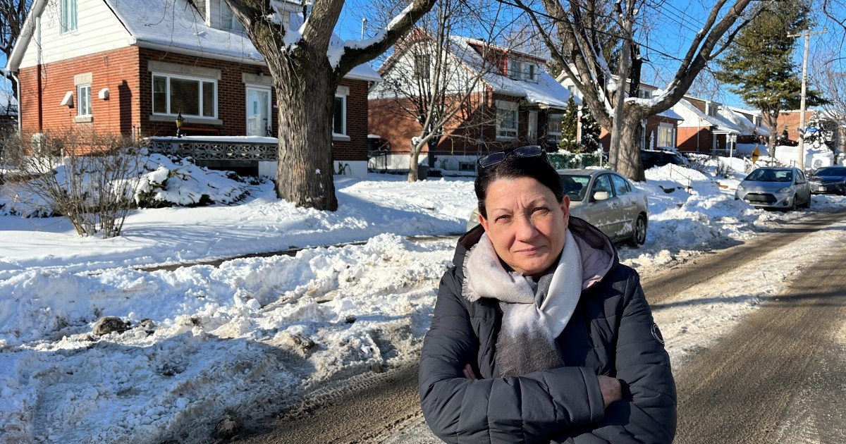 «On n’a pas été oubliés»: le travail du SPVM salué