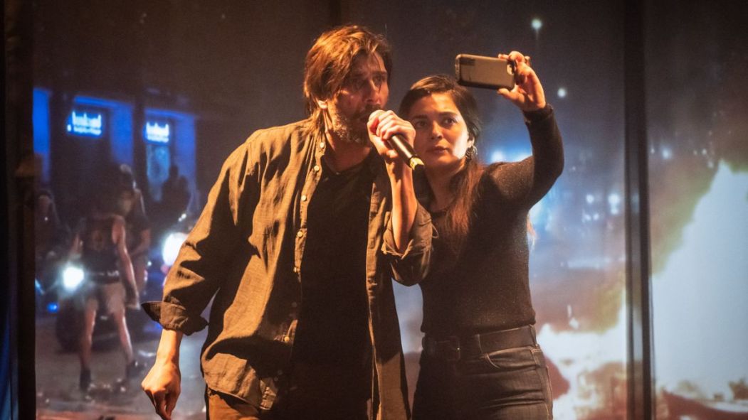 Le théâtre pour se sortir de nos «Chambres d’écho»