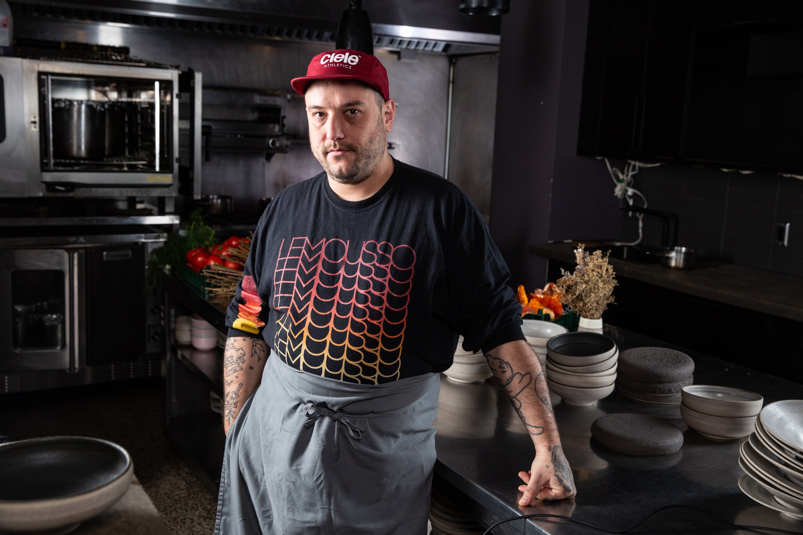 6 restos québécois en vedette sur Prime Video