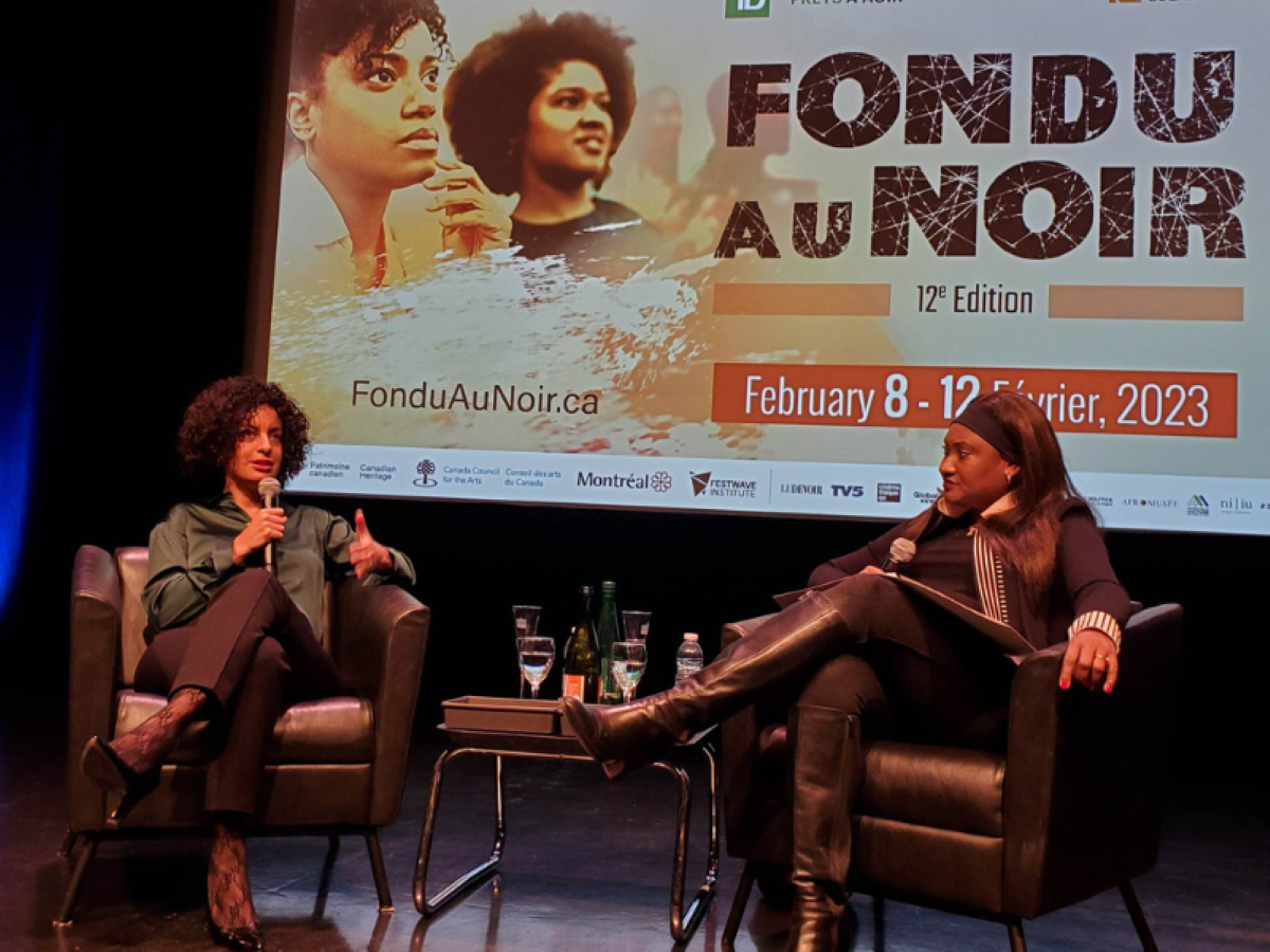 Retour en politique: «je n’ai aucun plan», affirme Dominique Anglade