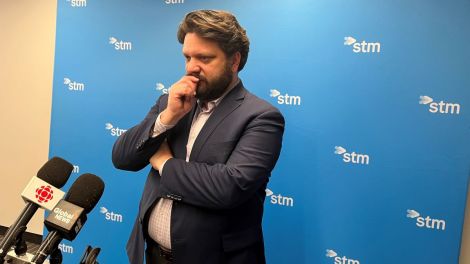 Les coupures budgétaires de la STM dénoncées
