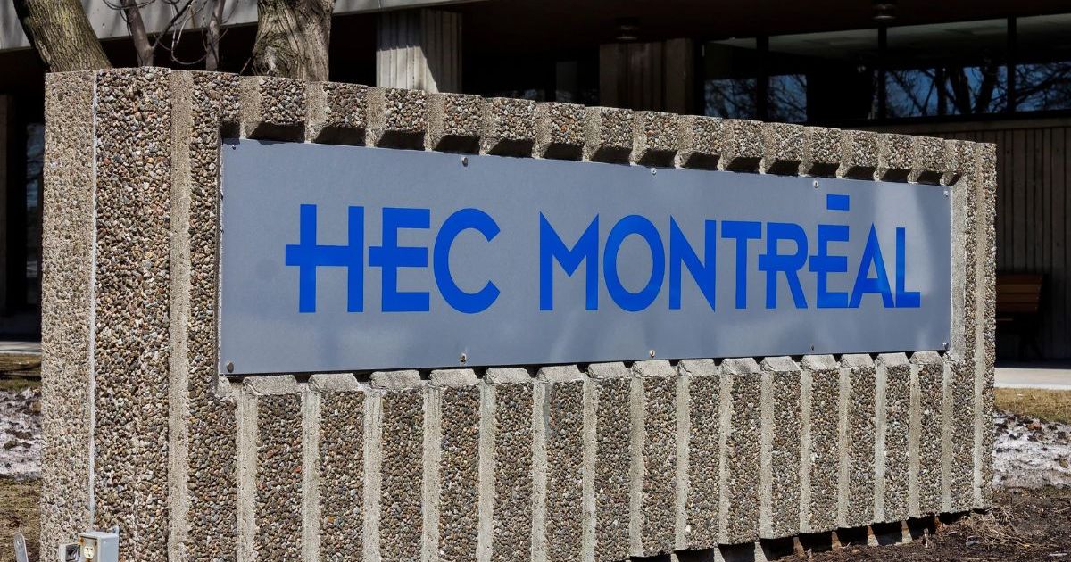HEC reçoit un don de 600 000$