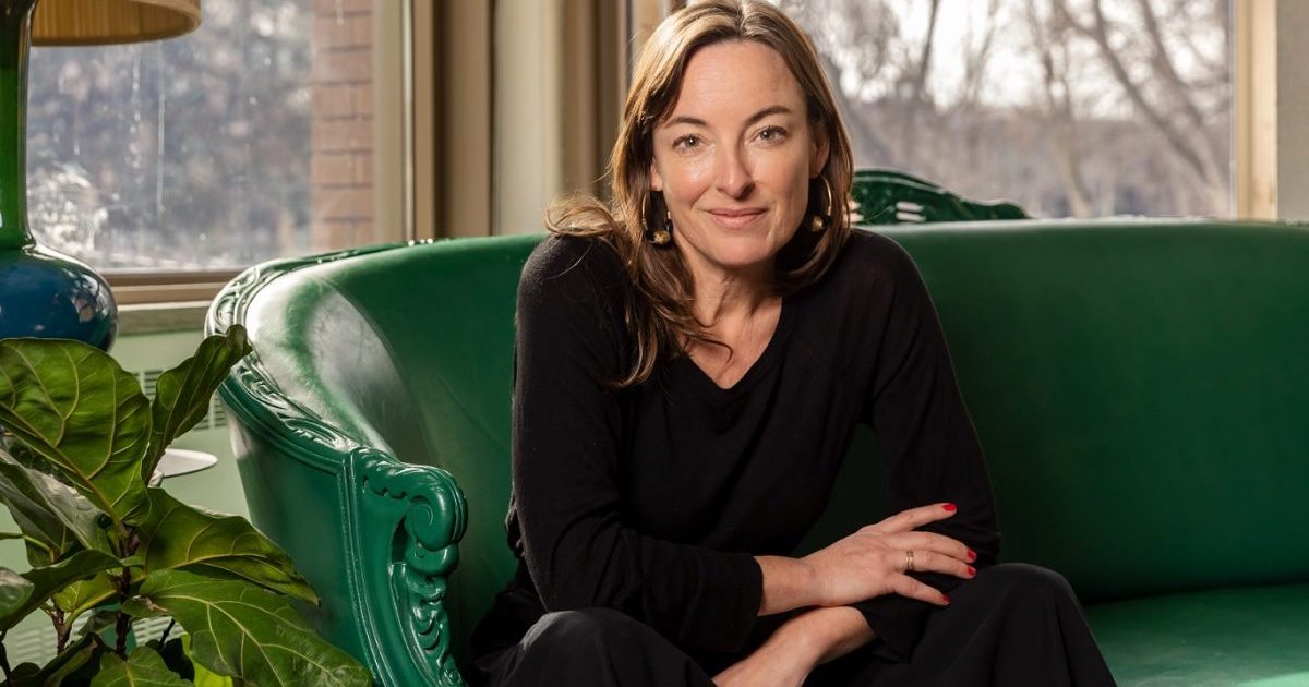 Pascale Bussières face aux fantômes dans «Frontières»