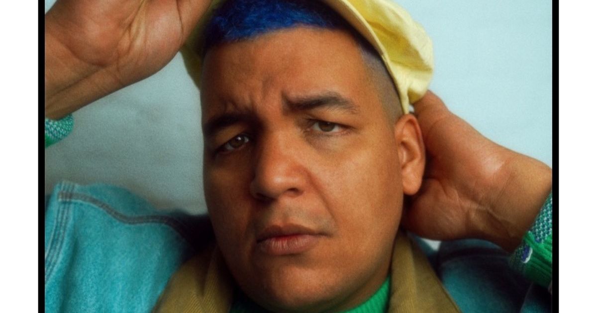 Greg Beaudin émerge du chaos