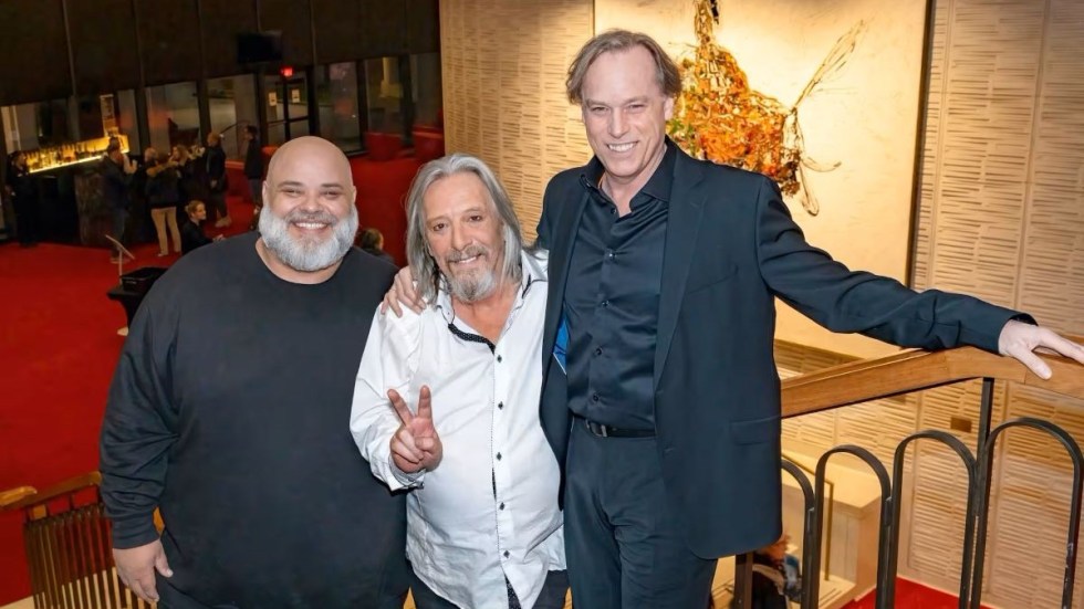 «Riopelle symphonique»: hommage à l'artiste et son œuvre