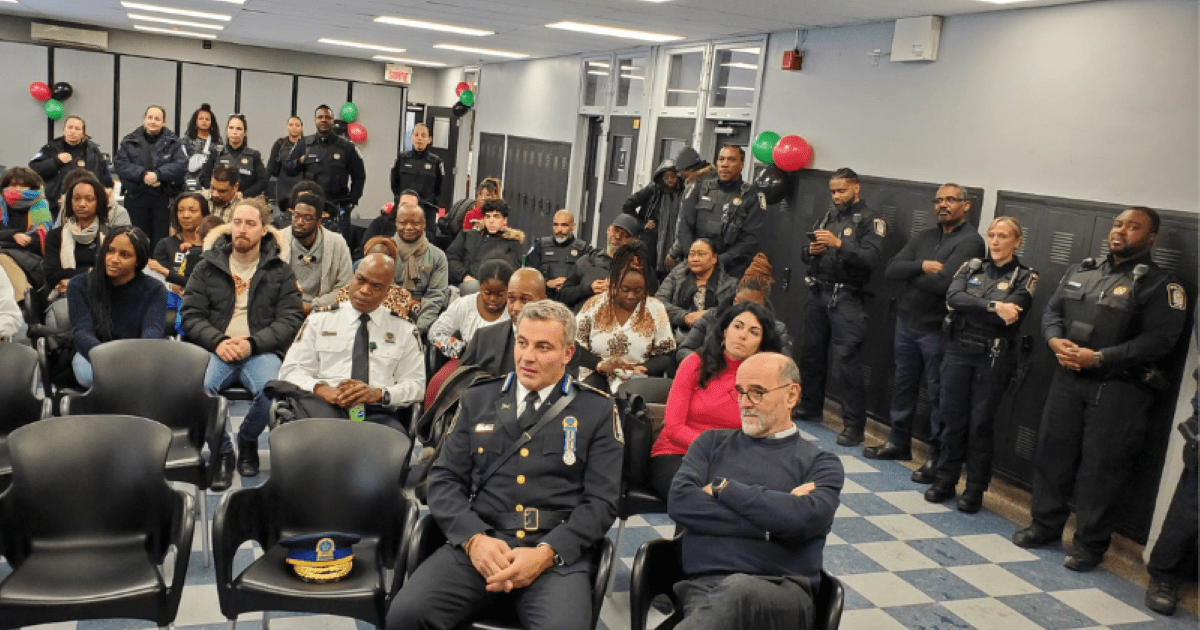 Le frein au recrutement des minorités visibles que Fady Dagher souhaite ...