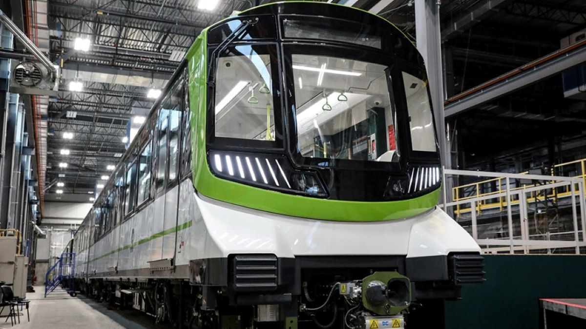 Projet structurant de l'Est: le retour «inéluctable» de CDPQ Infra?