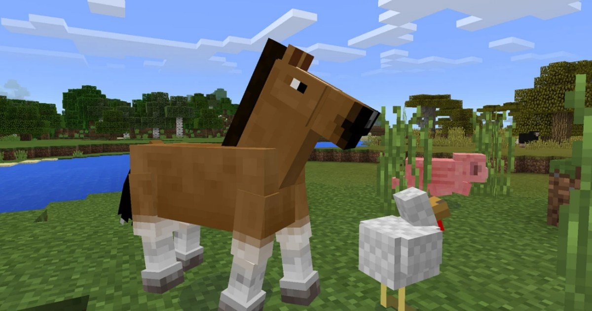 Club de lecture Minecraft | Journal Métro