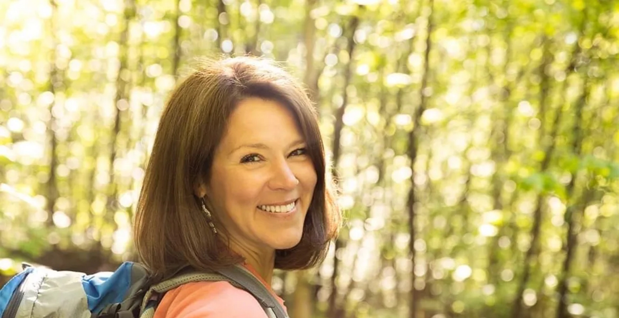 Explore ton courage avec Caroline Paradis | Journal Métro