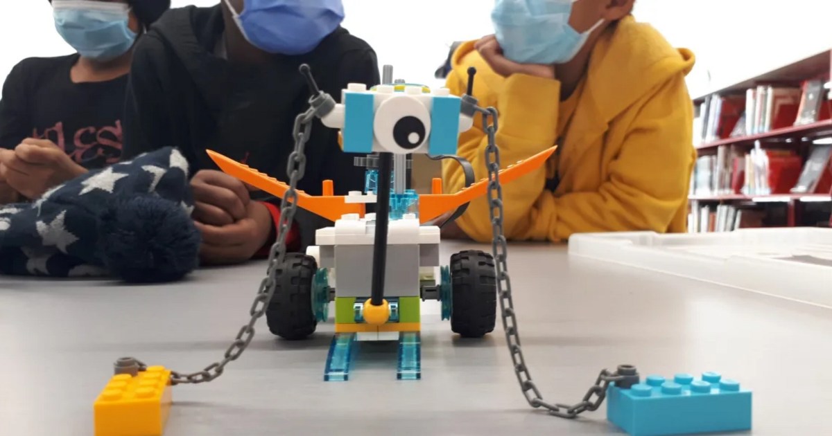 Fab Lab: Techno-découverte | Journal Métro