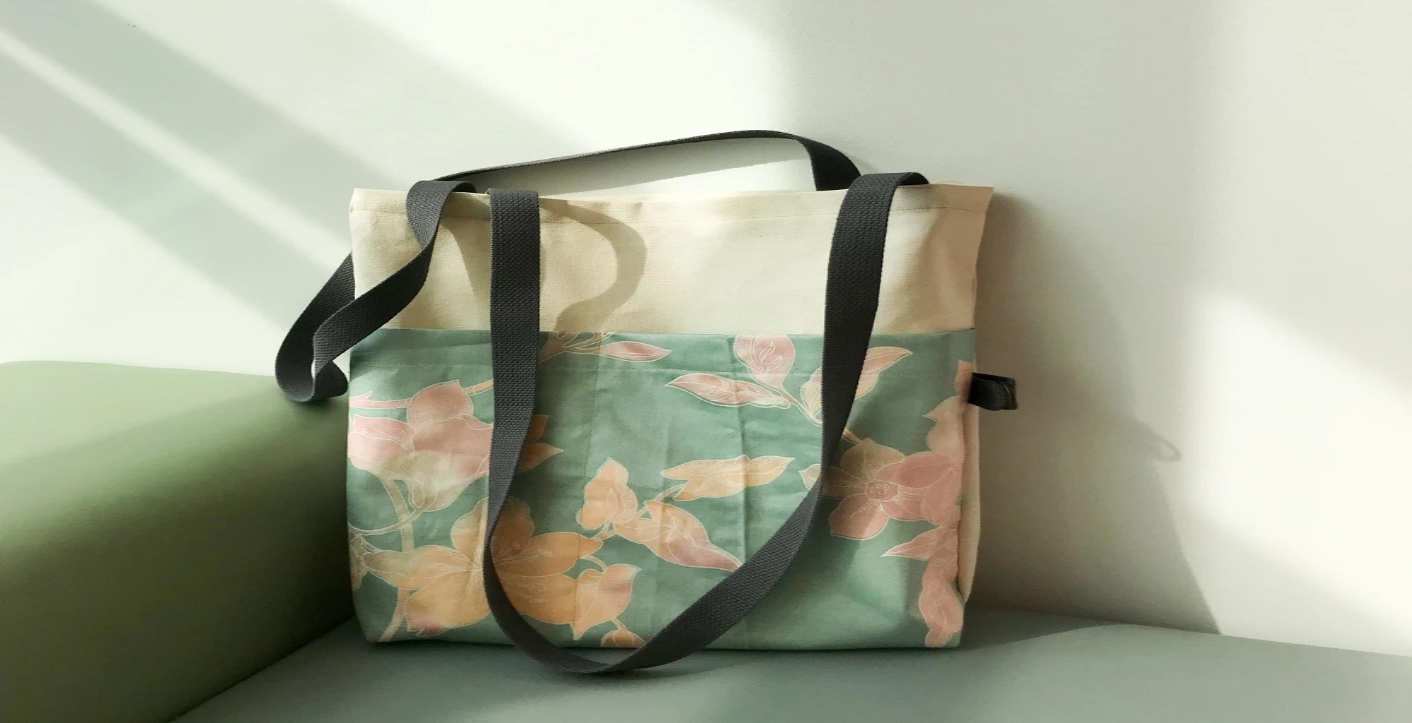 Fabrication d’un sac en toile | Journal Métro