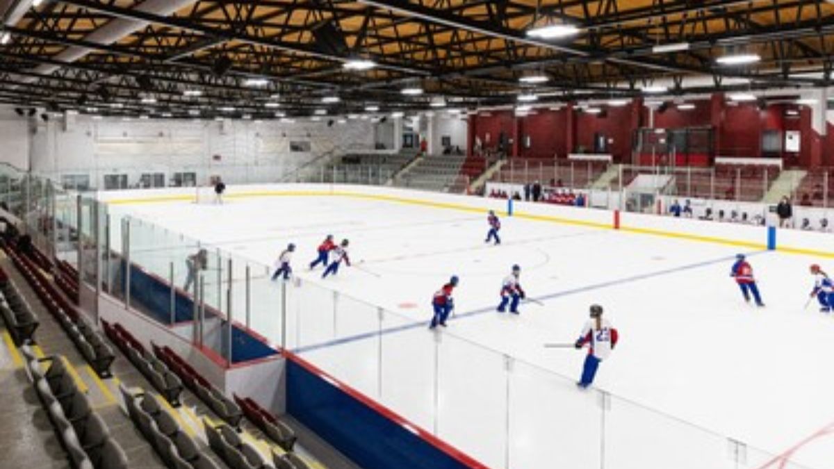 Saint-Laurent: 90% des projets prioritaires ont été réalisés