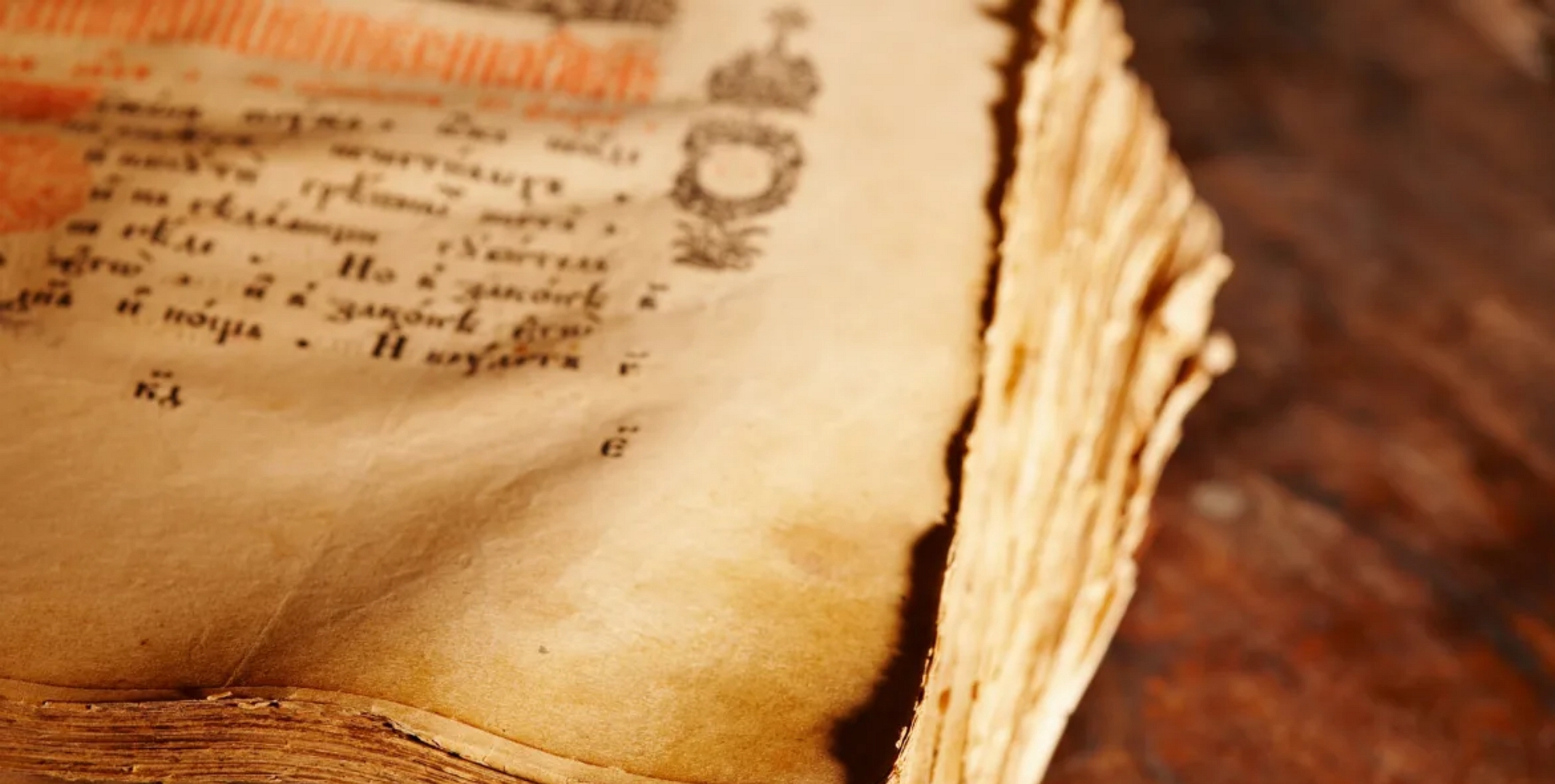 Histoire du livre au Québec : le livre au temps de la Nouvelle-France ...