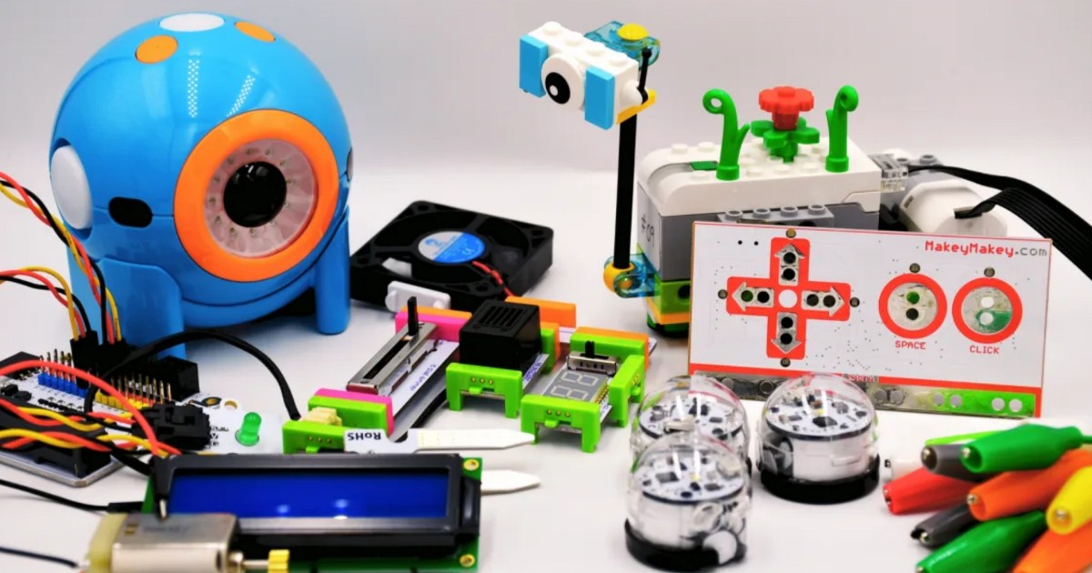 Mixlab: club de robotique et d'électronique | Journal Métro