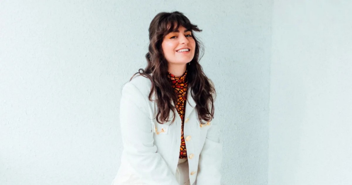 Who? - Léonie Gray | Journal Métro