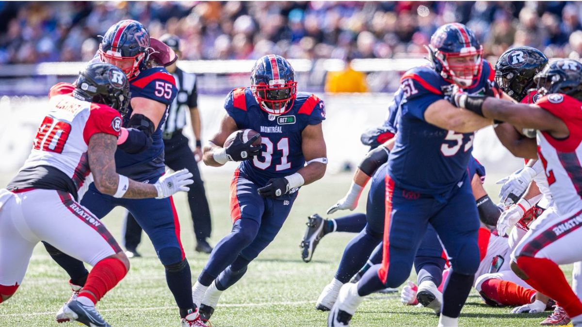Le nouveau propriétaire des Alouettes bientôt dévoilé