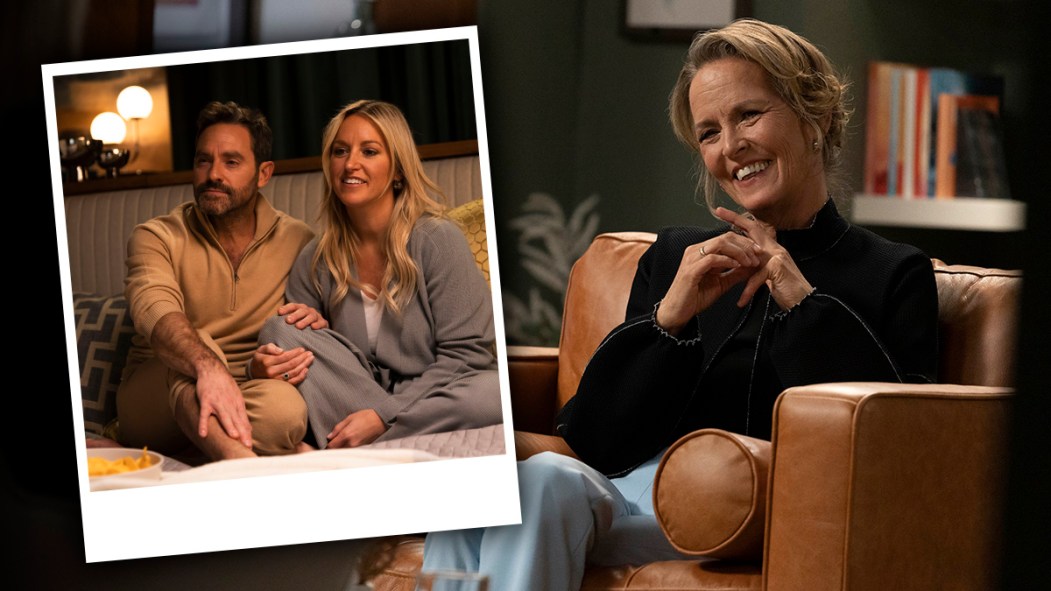 Une bande-annonce pour «Si on s’aimait encore»