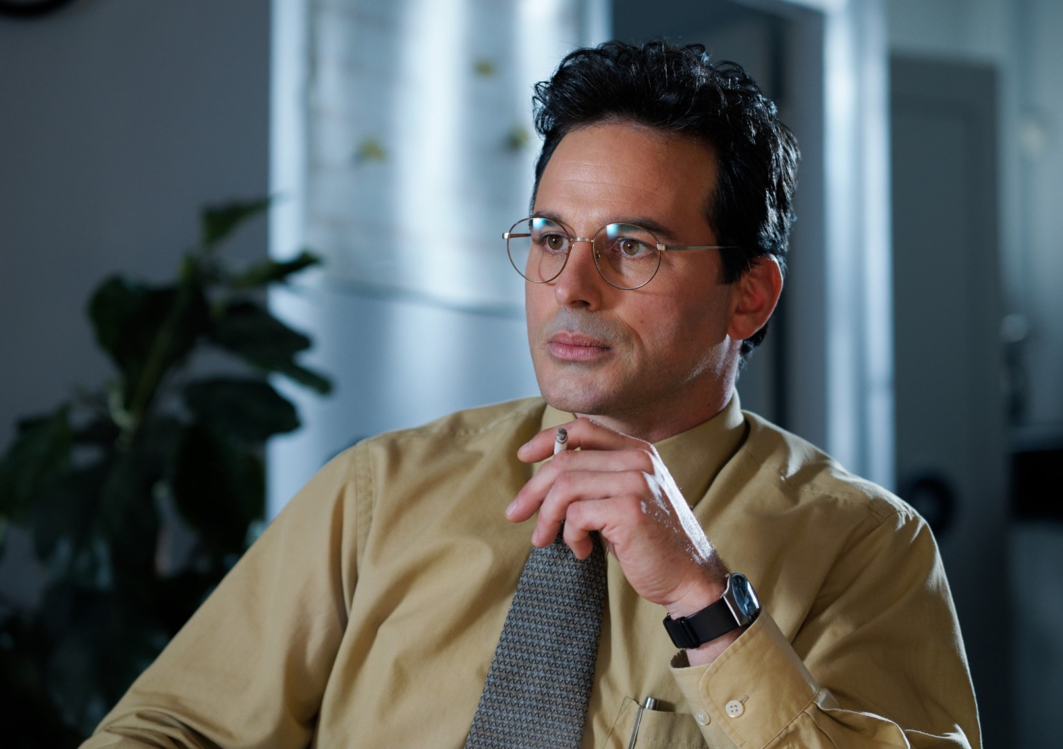 Merci, Chantale Daigle