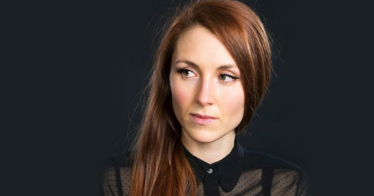 Rencontre d'auteure : Fanie Demeule | Journal Métro