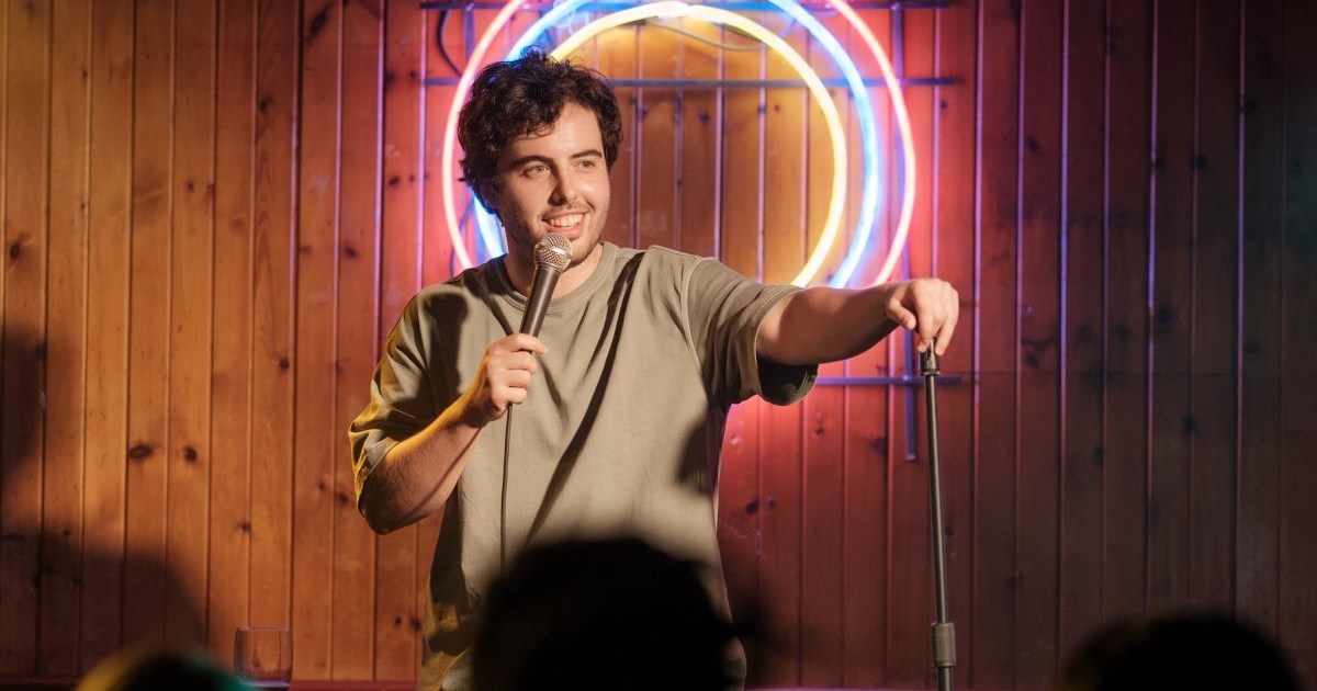 «Haute démolition»: humour toxique