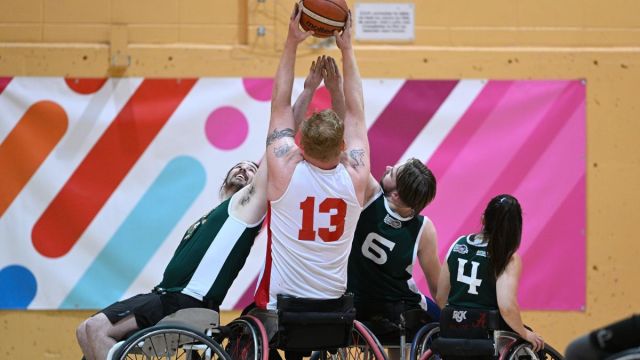 Les Argonauts obtiennent Khalif Mitchell