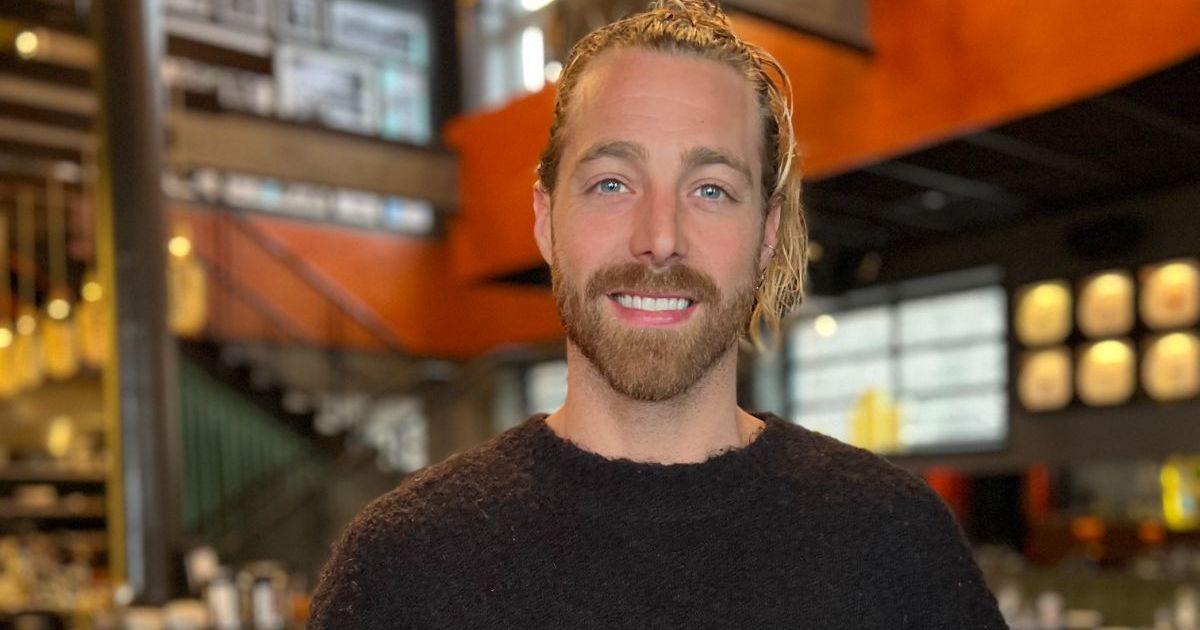 Les chapitres de la vie de Jonathan Roy