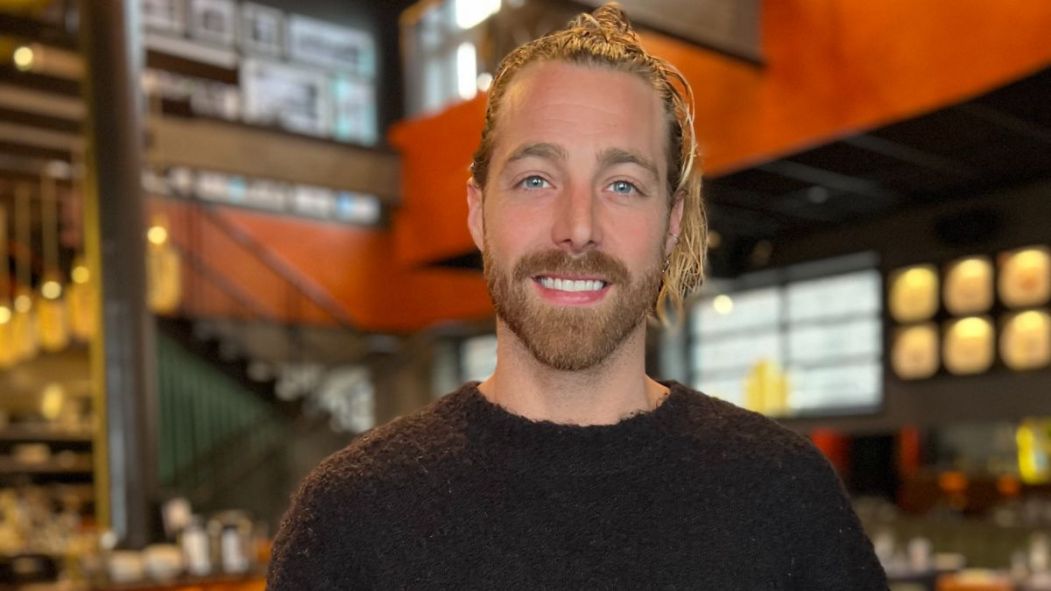 Les chapitres de la vie de Jonathan Roy