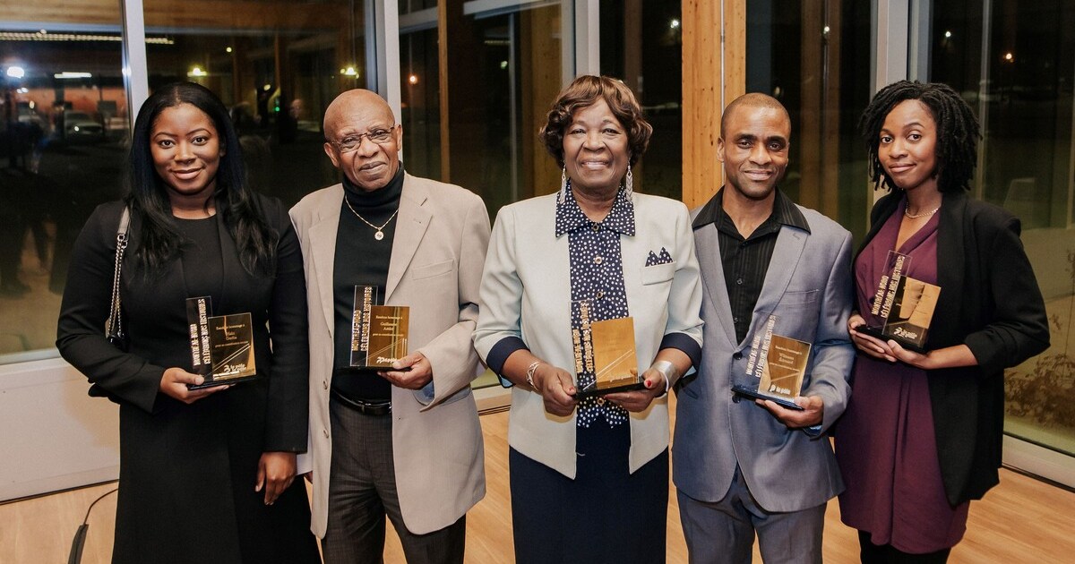 Montréal-Nord souligne le Mois de l'histoire des Noirs en grand