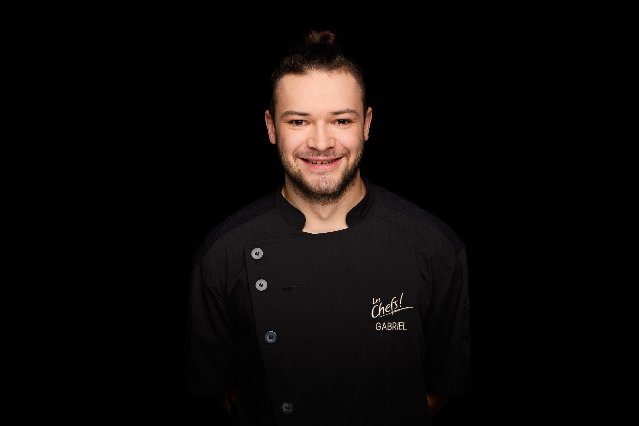 L'émission «Les Chefs!» dévoile sa brigade 2023