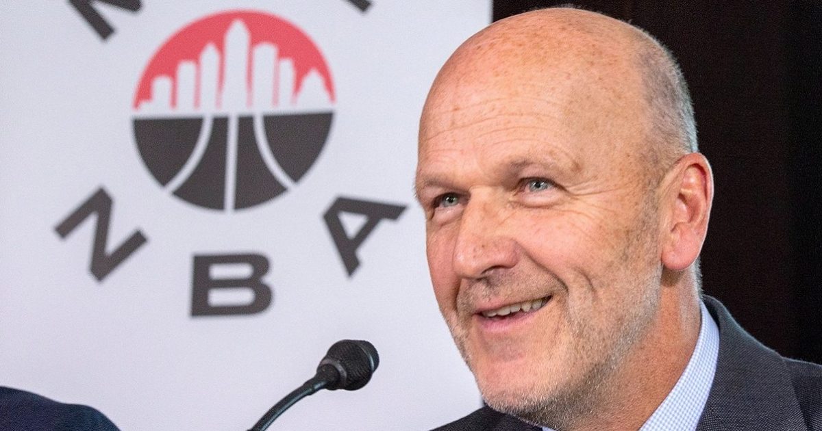 NBA à Montréal: «rien à annoncer» selon Michael Fortier