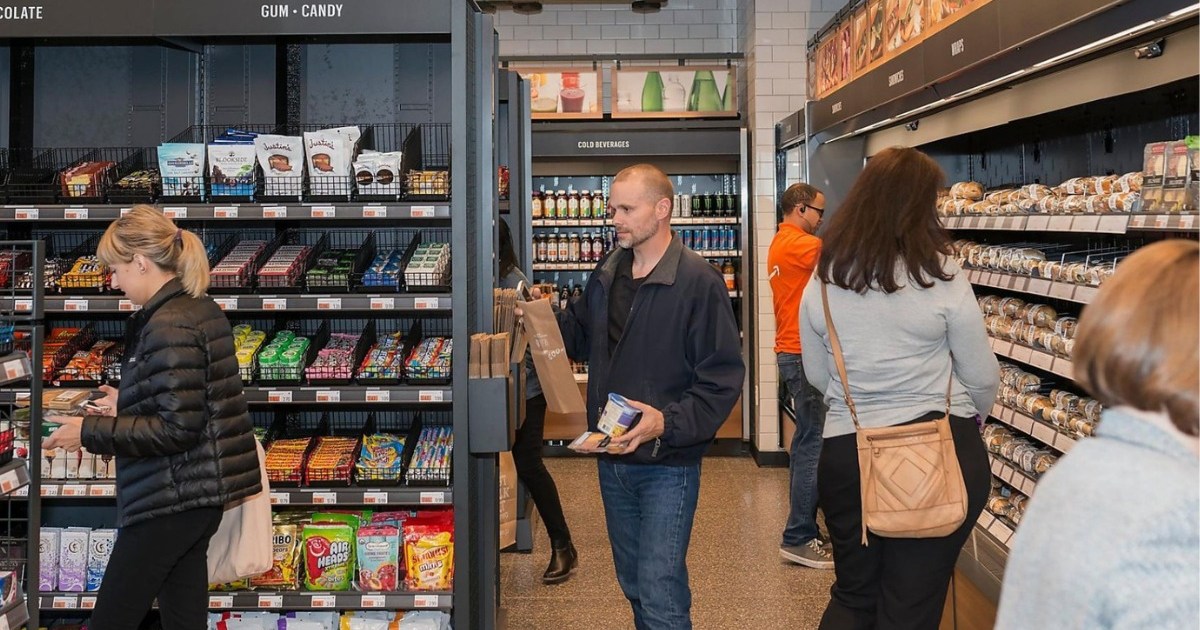 Un nouveau dépanneur «santé» dans la station de métro Jarry