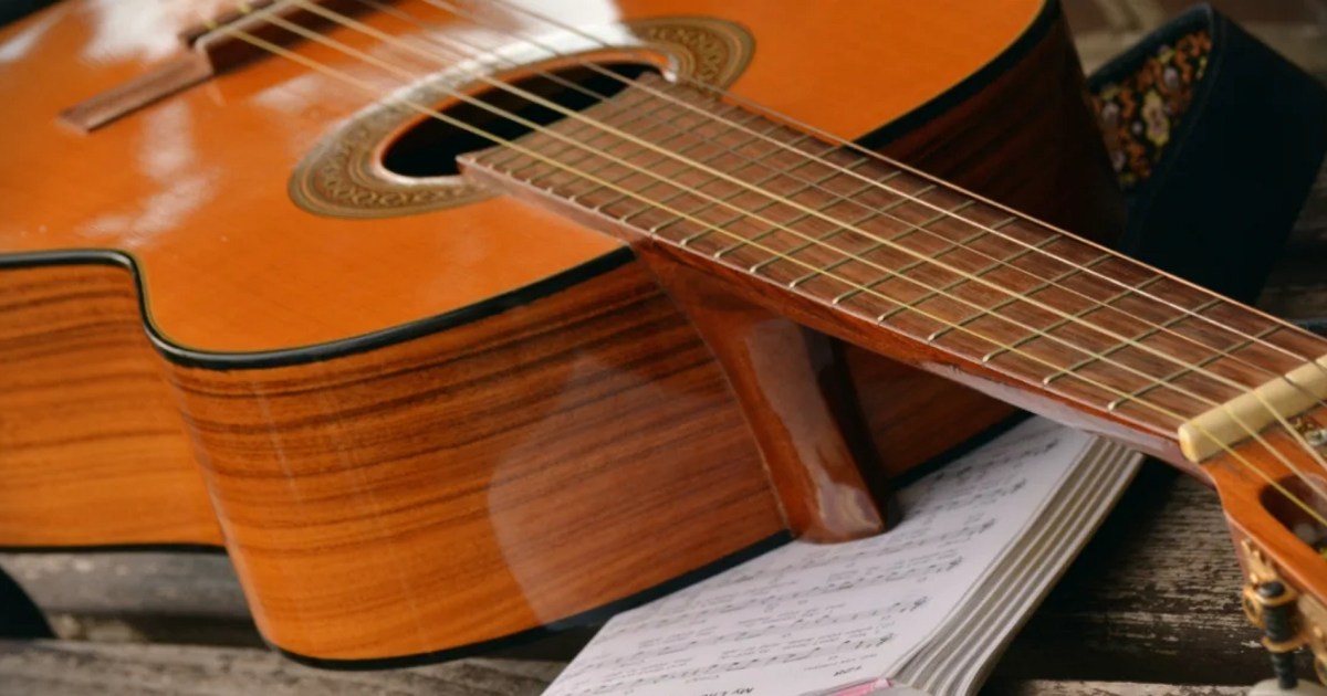 Ça donne envie de chanter! | Journal Métro