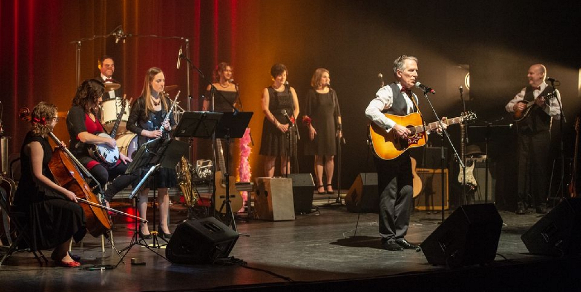 Le Doc Show - Première montréalaise | Journal Métro