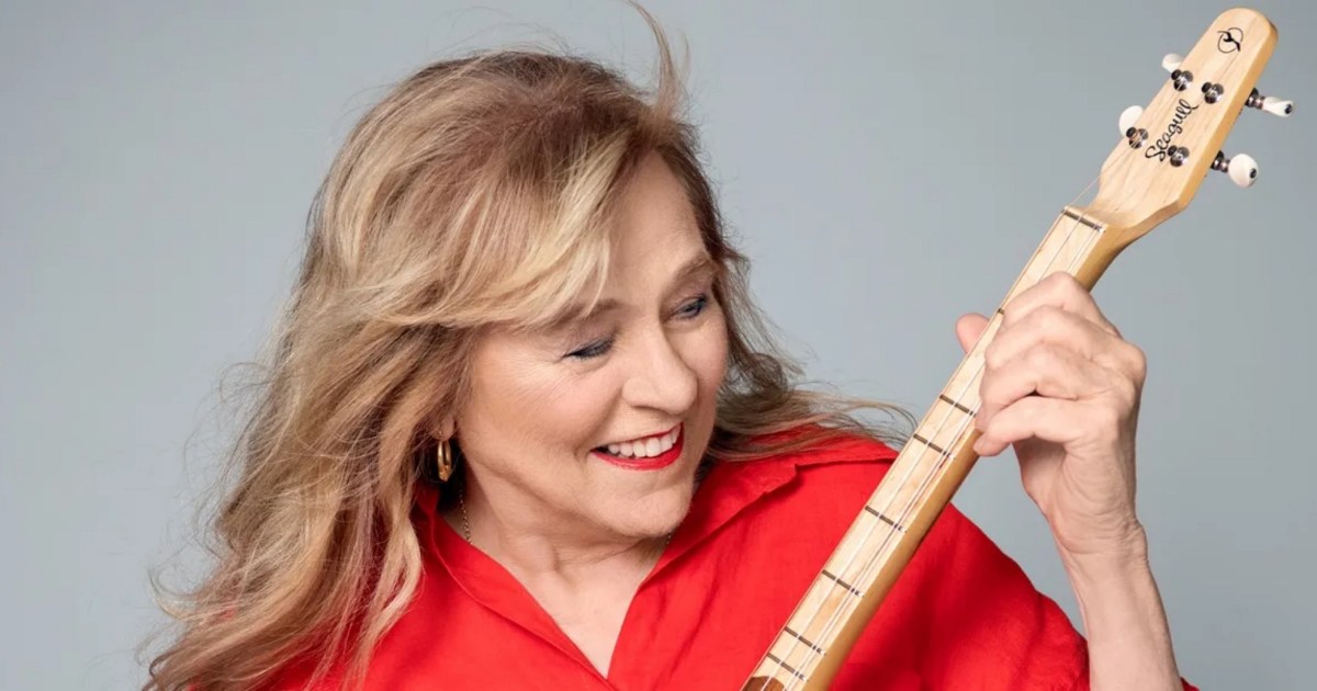 Le Tour du Grand Bois - Édith Butler | Journal Métro