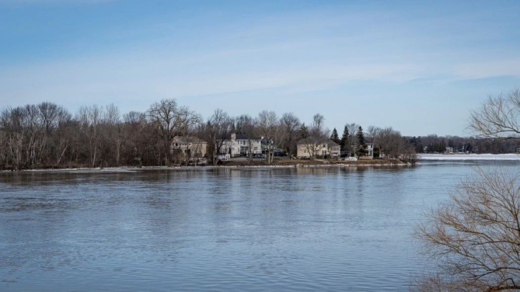 125 000$ pour la conservation de L'Île-Bizard