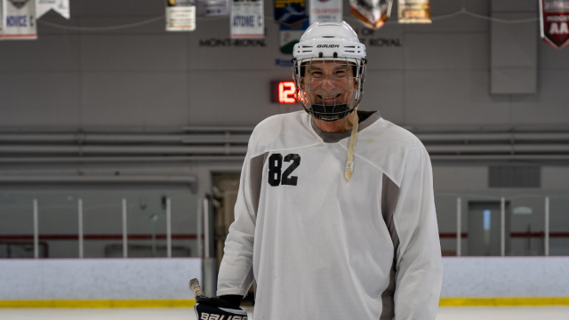 William Habib: nouveau président de la chambre de commerce