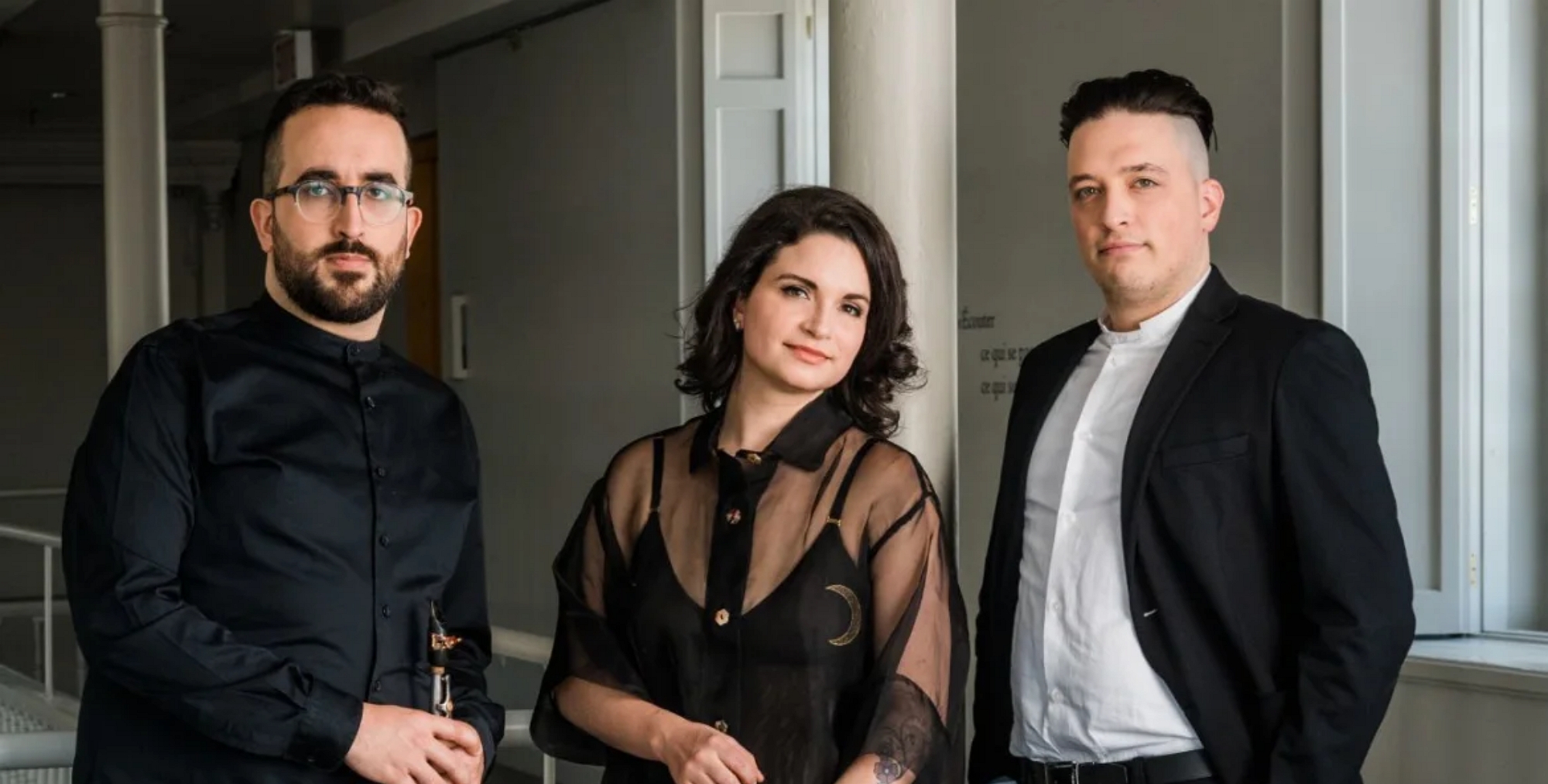 Misceo - Duo Airs et Marina Thibeault | Journal Métro
