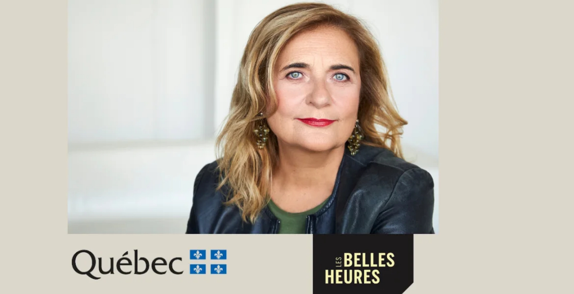 Rencontre d'auteure avec Nathalie Petrowski à la bibliothèque de Notre ...