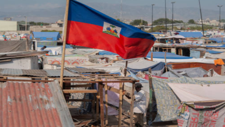 Sanctionné par le Canada, un avocat pointe du doigt son ambassadeur en ...