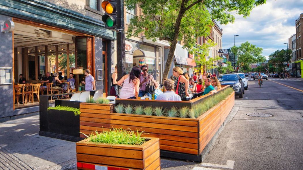 L'artiste Rémy Couture prêt pour son procès