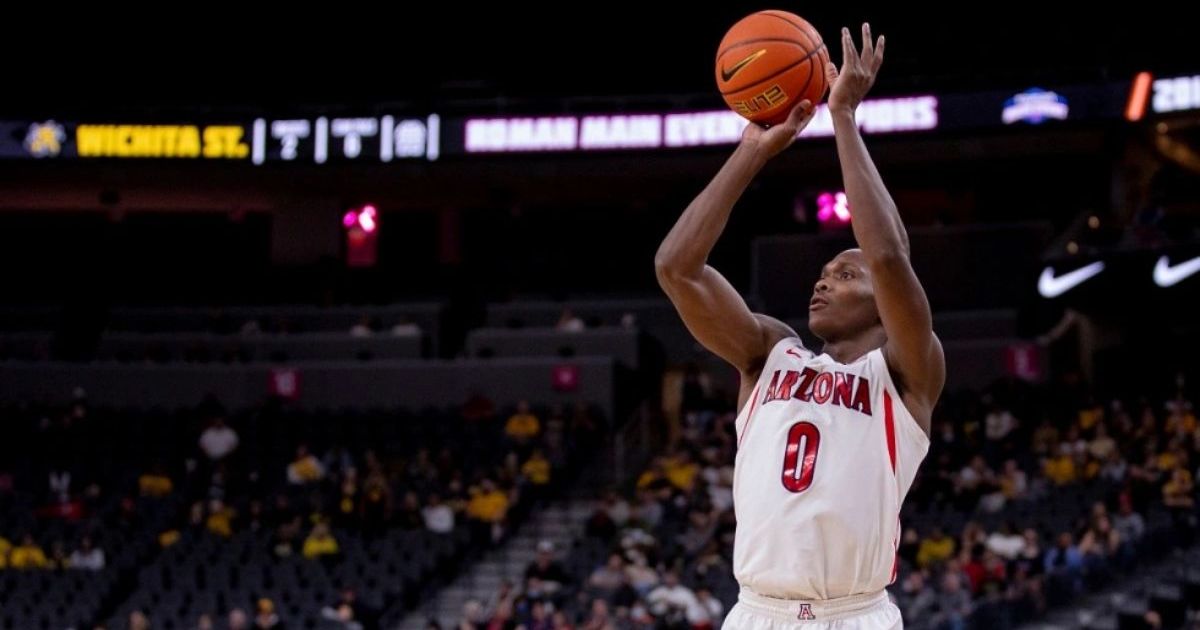 Le Nord-Montréalais Bennedict Mathurin est la 4e meilleure recrue NBA ...