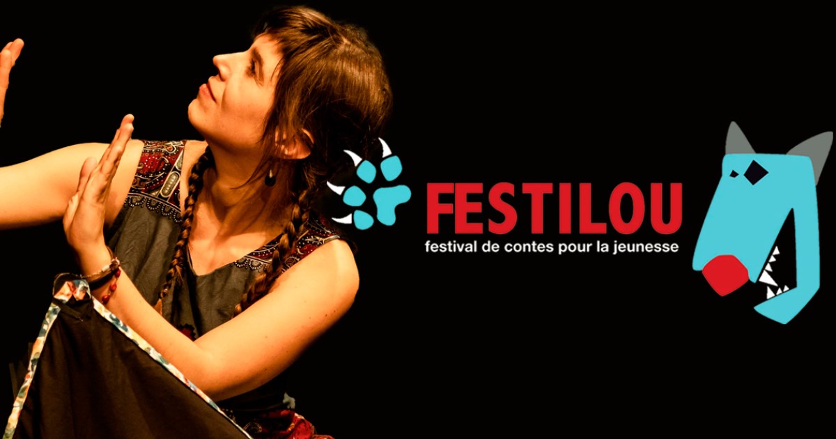 Festilou: Mazette! avec Céline Lafontaine | Journal Métro