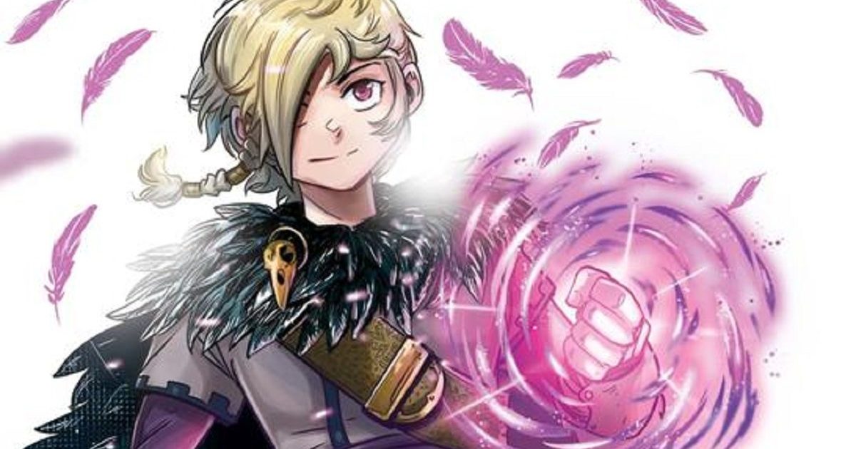 «Les Élus Eljun»: un manga 100% québécois