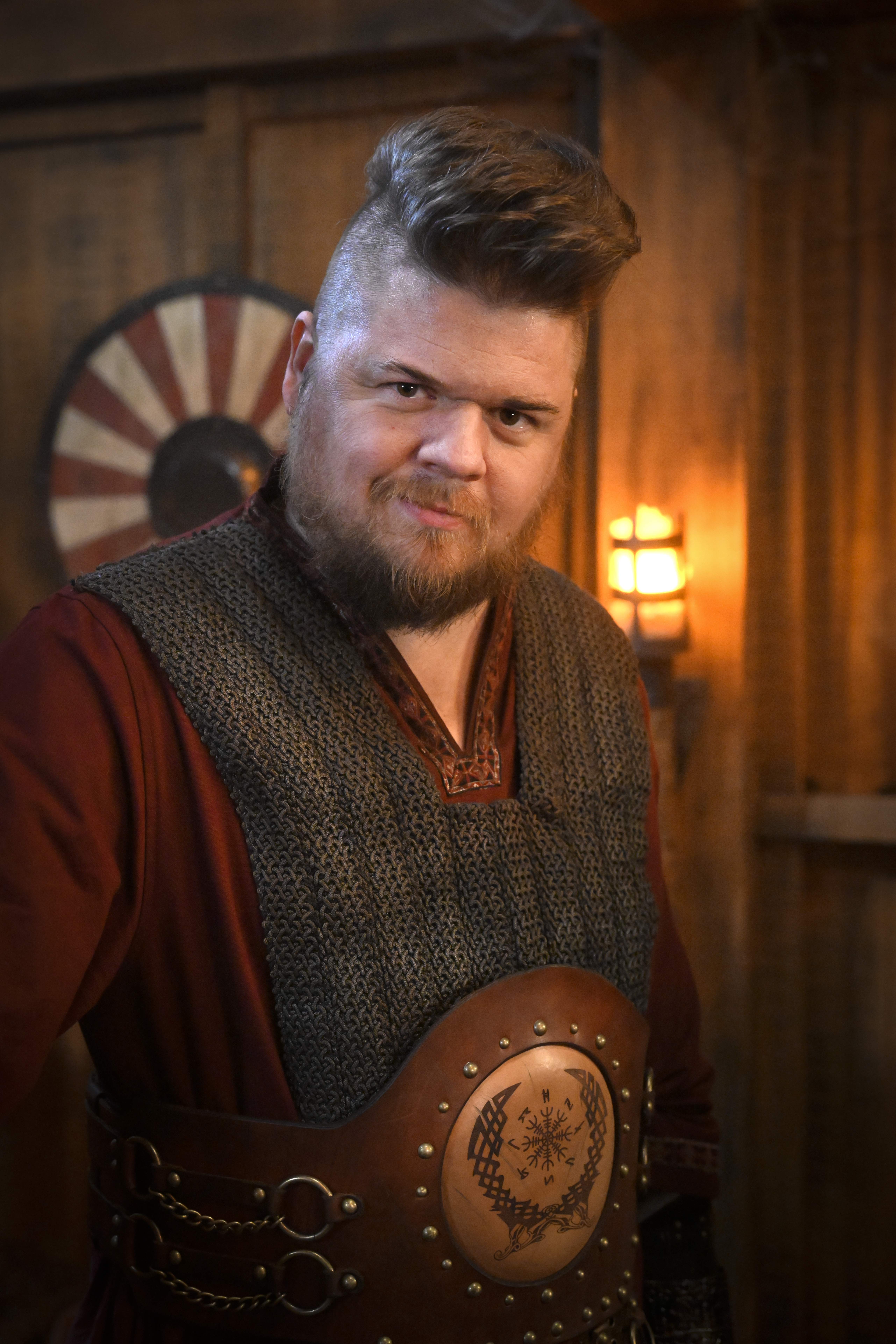 Une nouvelle série jeunesse fantastique pour Télé-Québec
