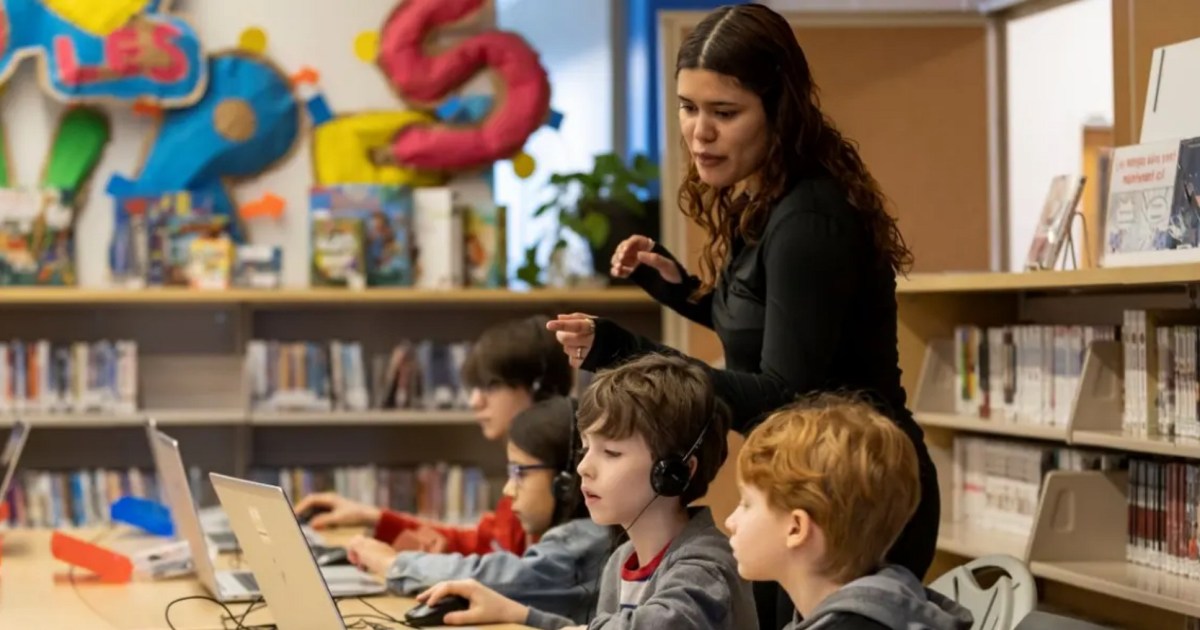 Création d’un jeu vidéo avec Scratch | Journal Métro