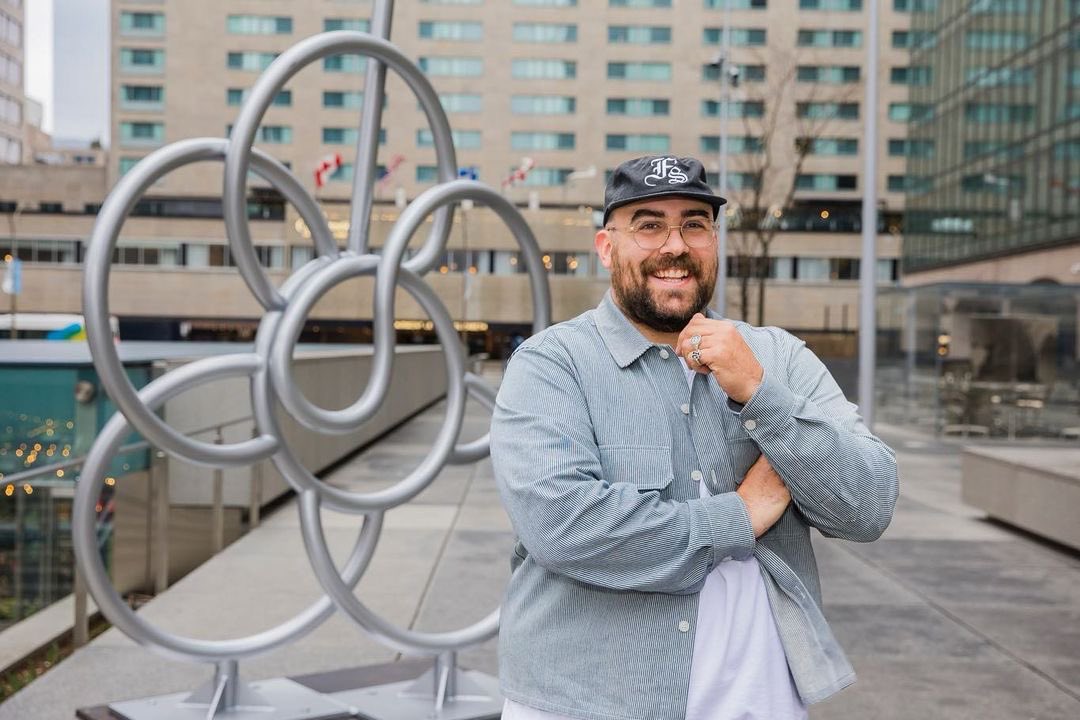 Cinq nouvelles œuvres d'art urbain à découvrir à Montréal