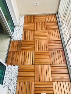 5 conseils pour décorer son balcon sans se ruiner