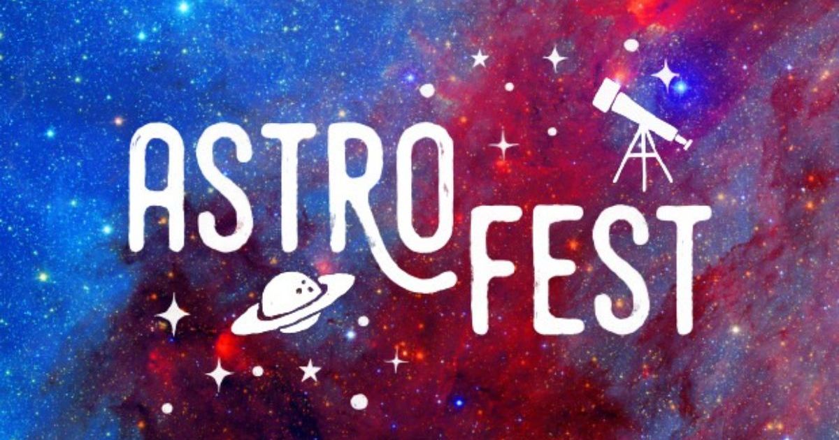 AstroFest: des spectacles gratuits et bien plus au Planétarium